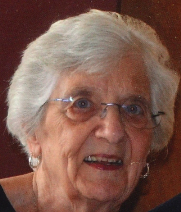 Bette Denman 1936-2025 | News, Sports, Jobs - Tribune Chronicle